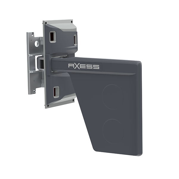 Ticketing & Access Management Solutions - Axess